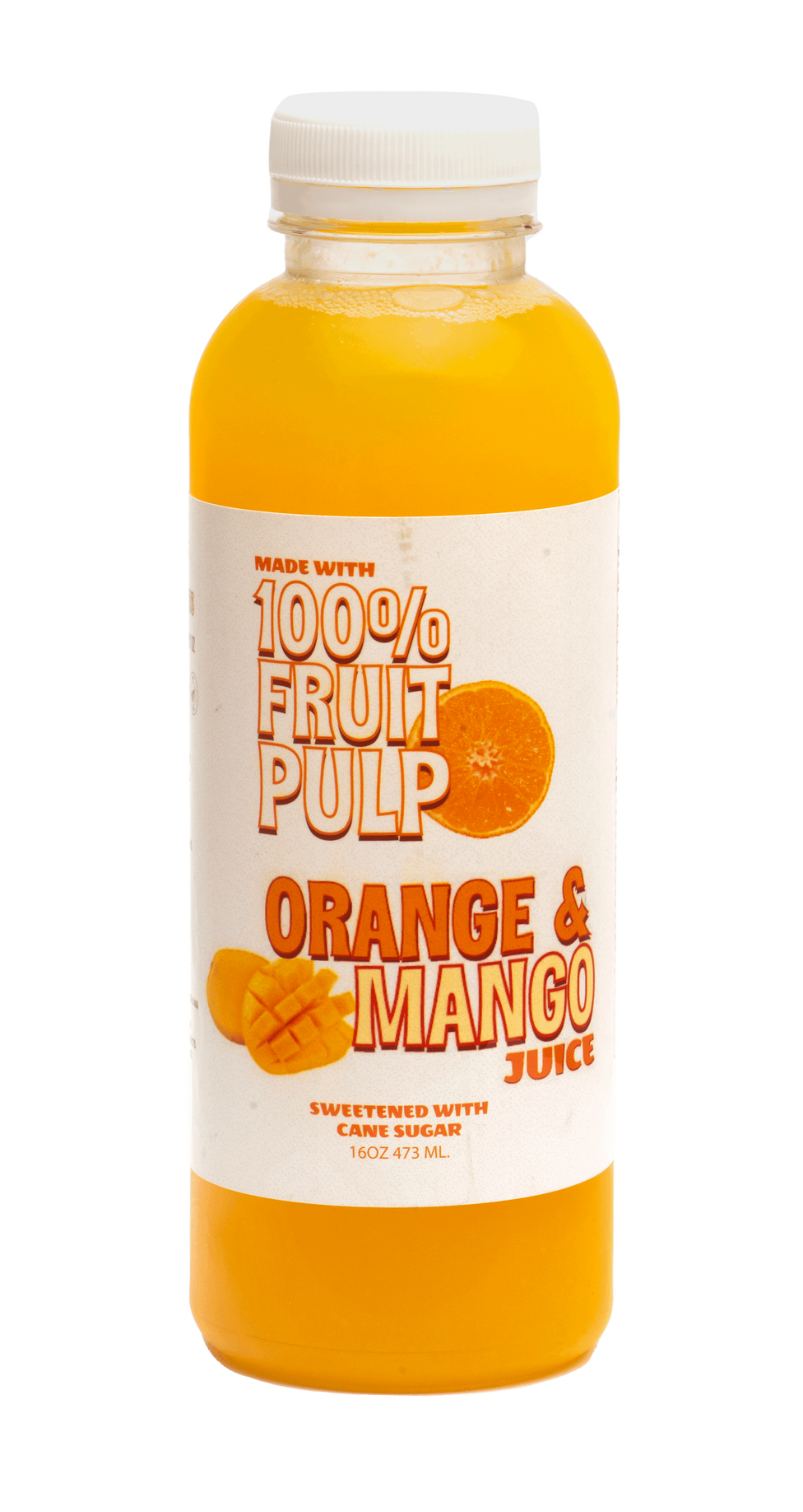 Ready to Drink Juice – FriendlyFruits