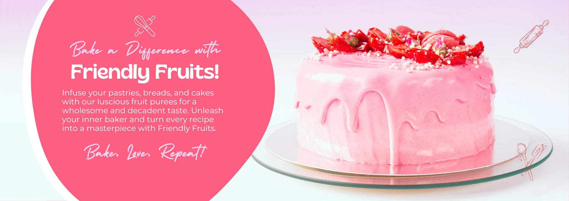 Friendly Fruits – FriendlyFruits