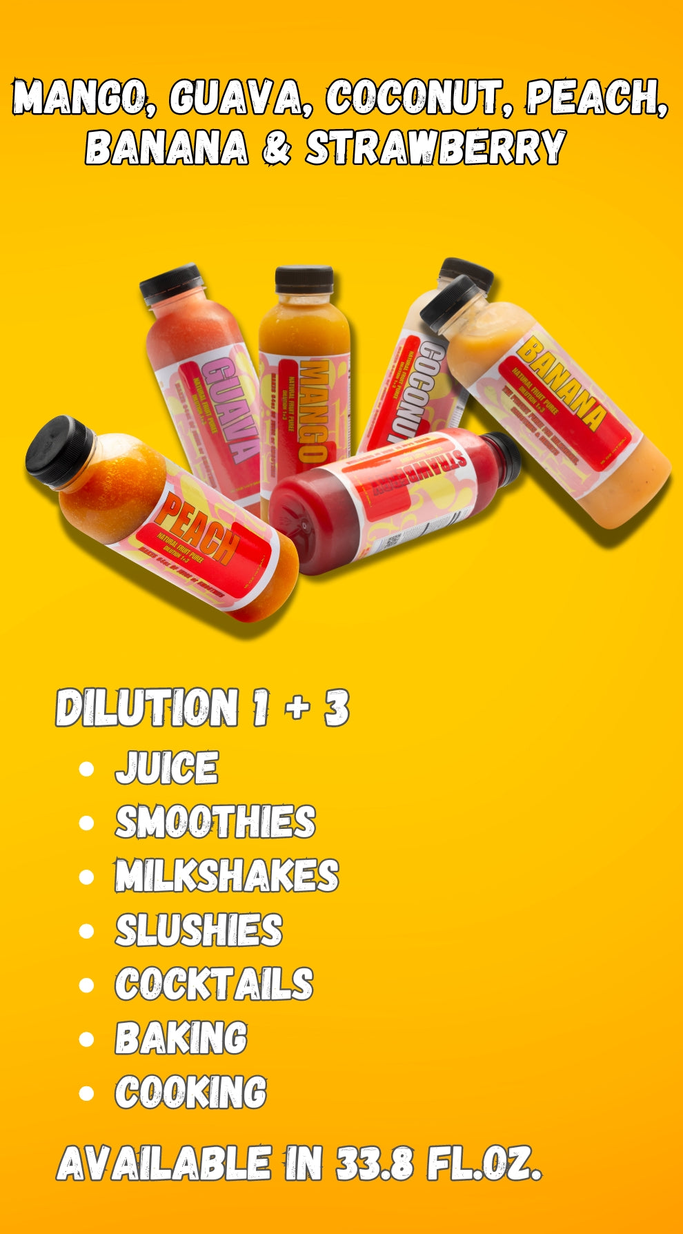 Friendly Fruits – FriendlyFruits