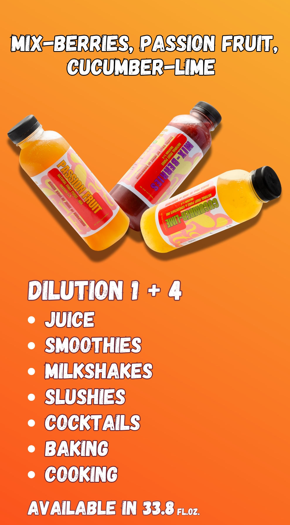 Friendly Fruits – FriendlyFruits